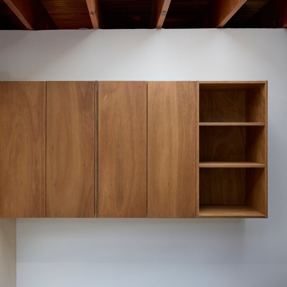 Wall Shelves | So Watt