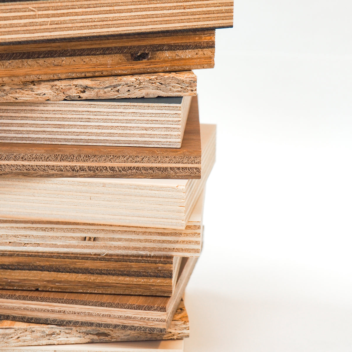 Materials Gallery | So Watt