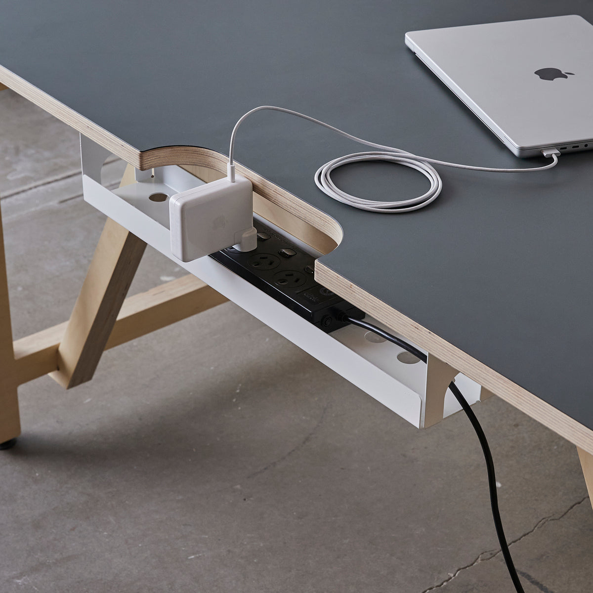 Designer Cable Tray – So Watt