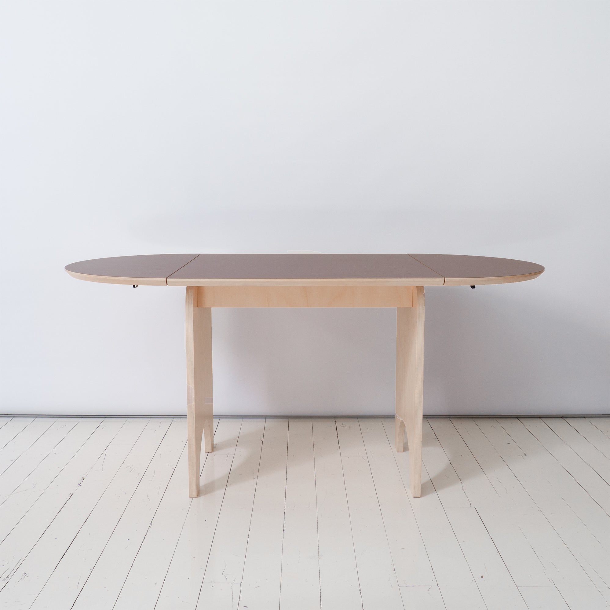 Billi Foldable Table | Extension Dining Table Sydney | So Watt