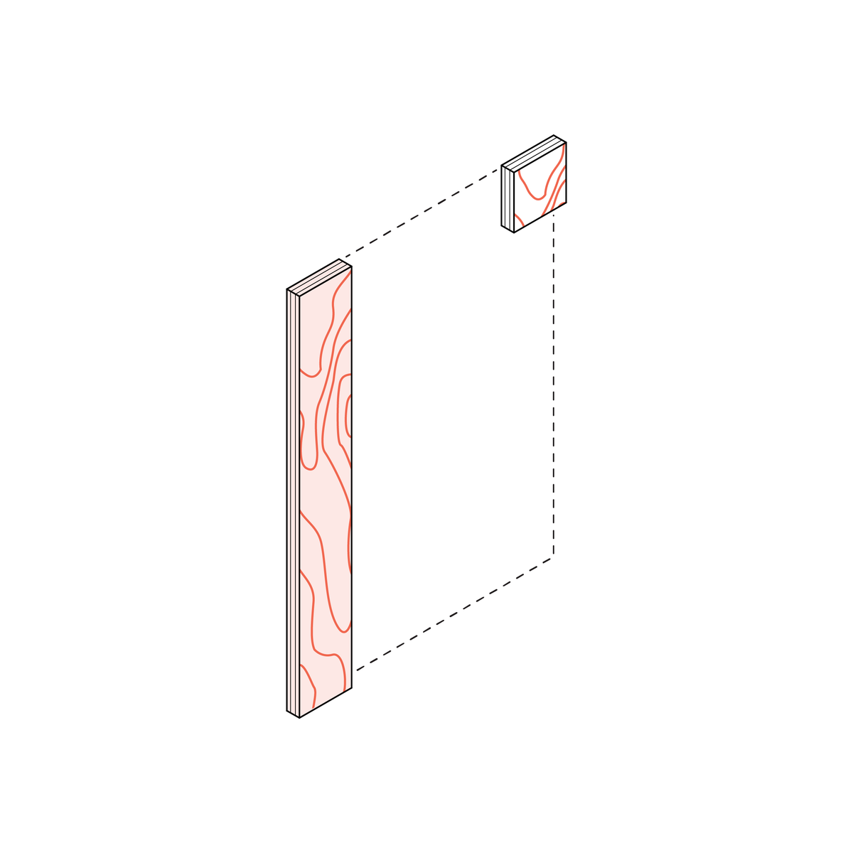 Plywood Framing Fill Strips | for IKEA Metod Kitchens | So Watt