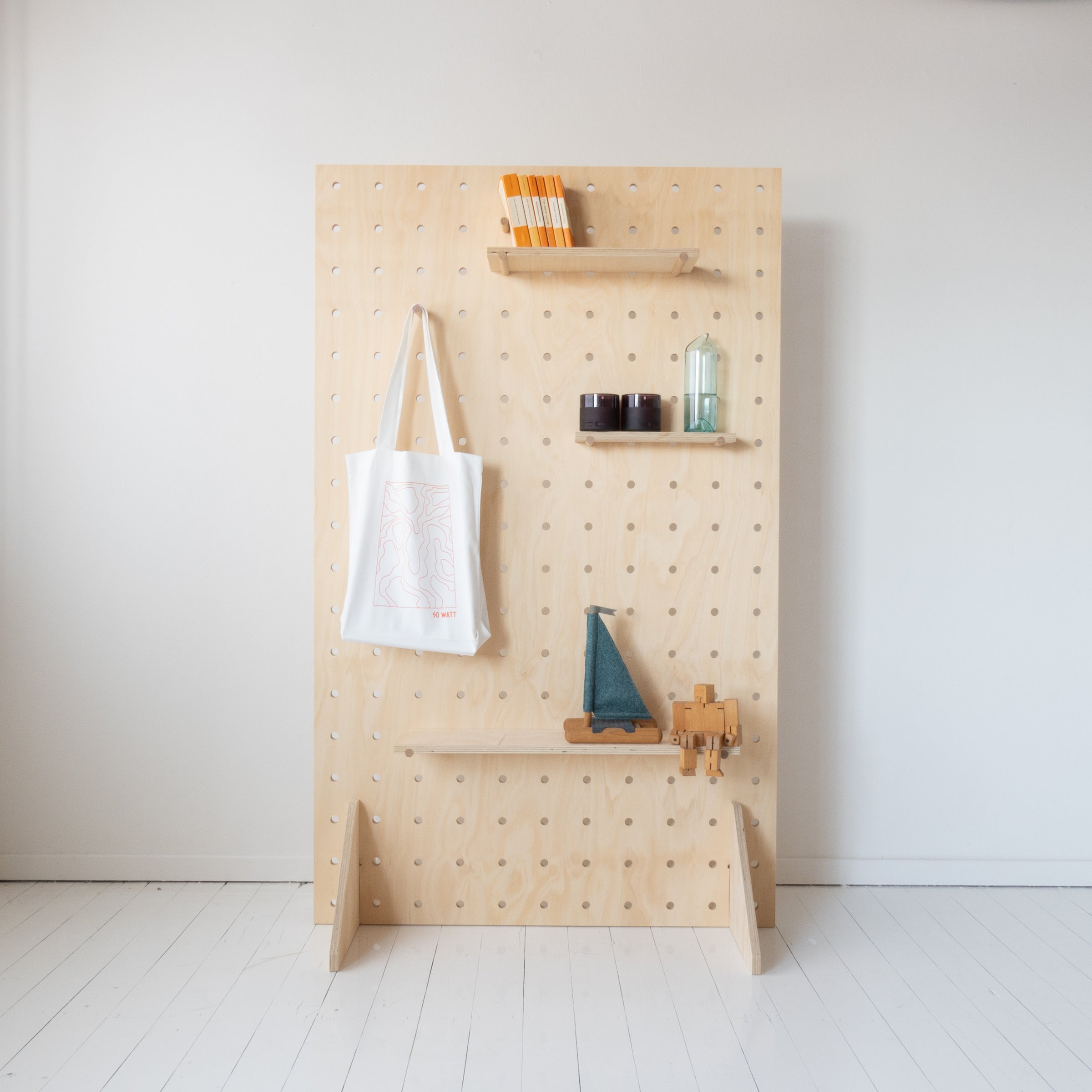 Pegboards | Wooden & Plywood Pegboards Online Australia | So Watt
