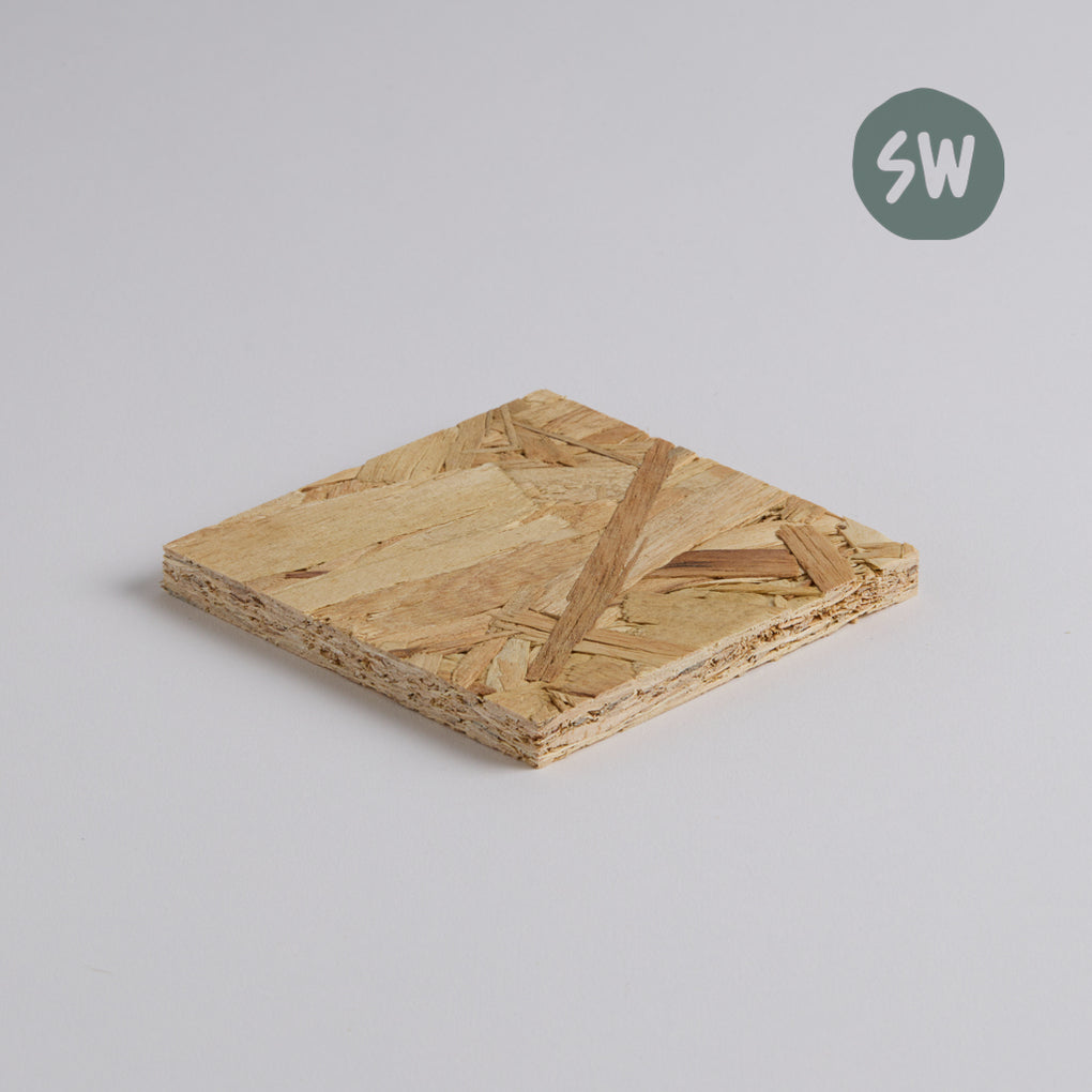 Materials Gallery – So Watt