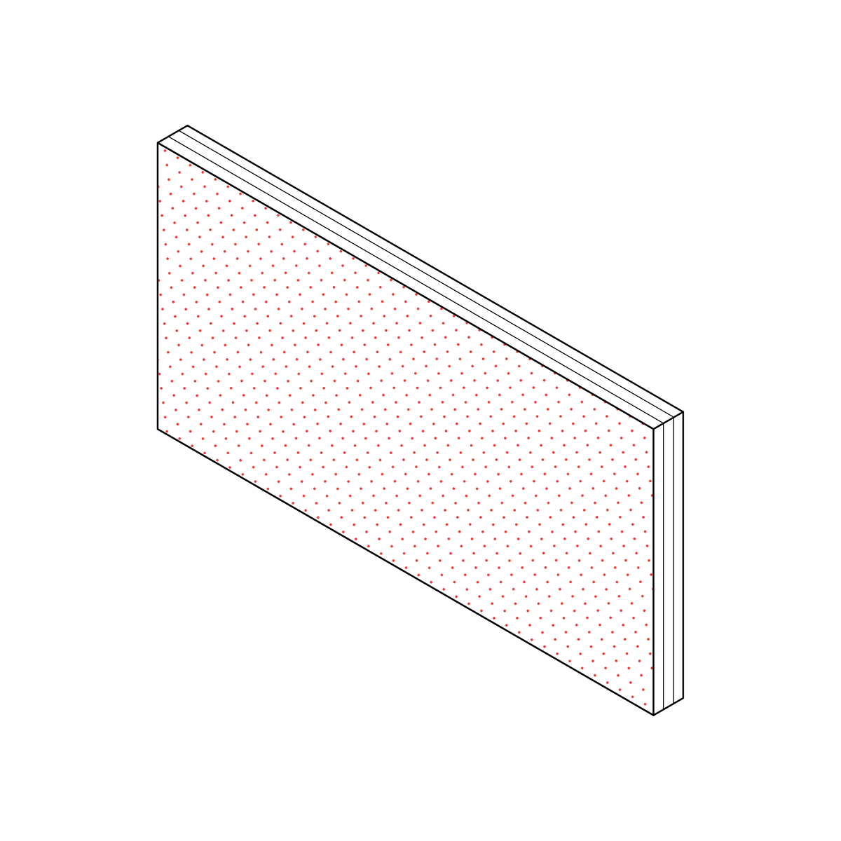 Fenix on Ply Drawer Front | For IKEA Hack Kitchens | So Watt