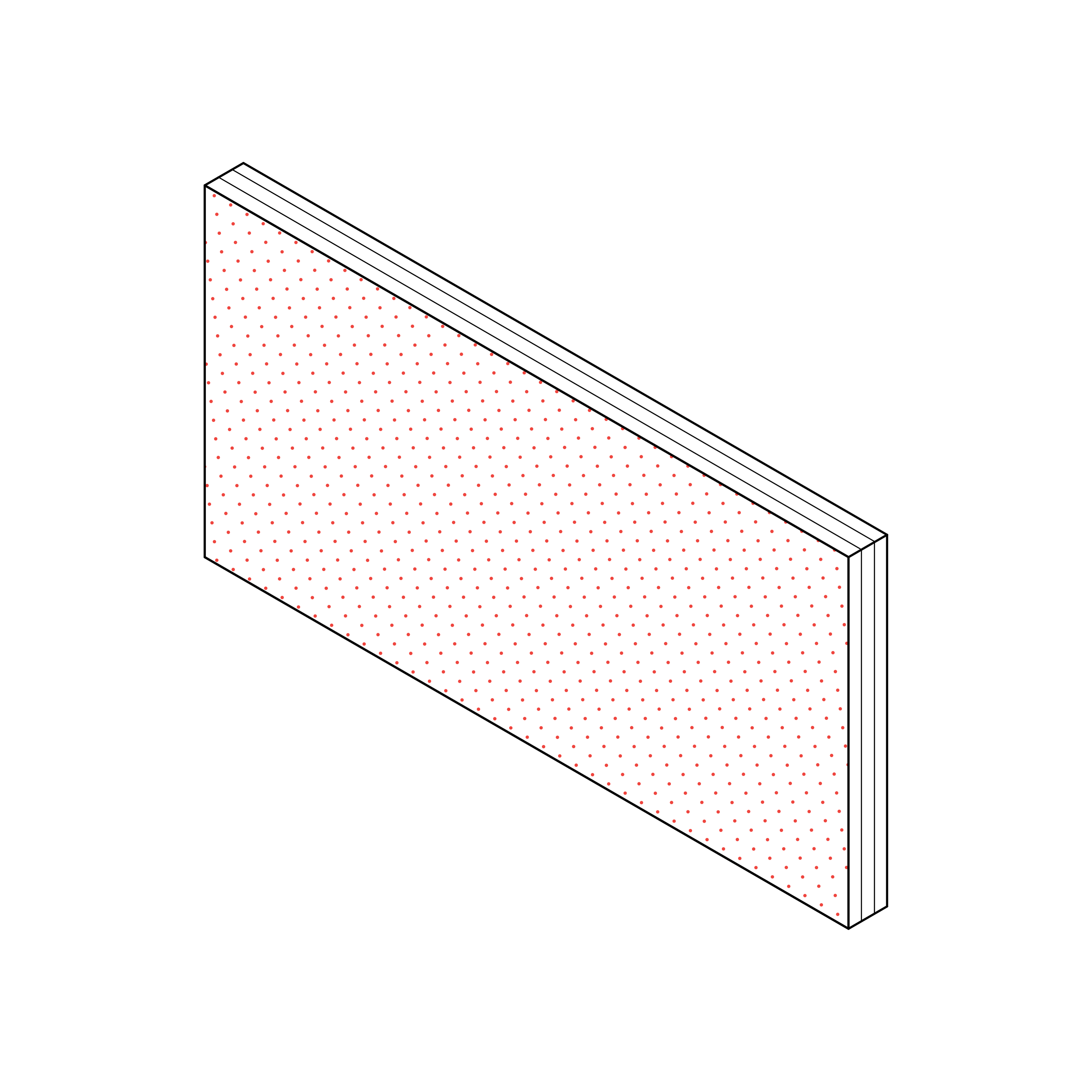 Fenix on Ply Drawer Front | For IKEA Hack Kitchens | So Watt